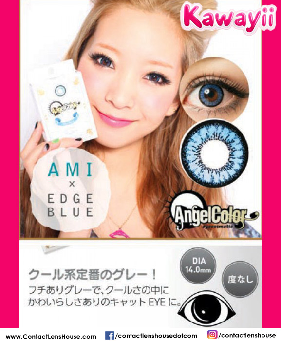 Angel Edge's Instagram, Twitter & Facebook on IDCrawl